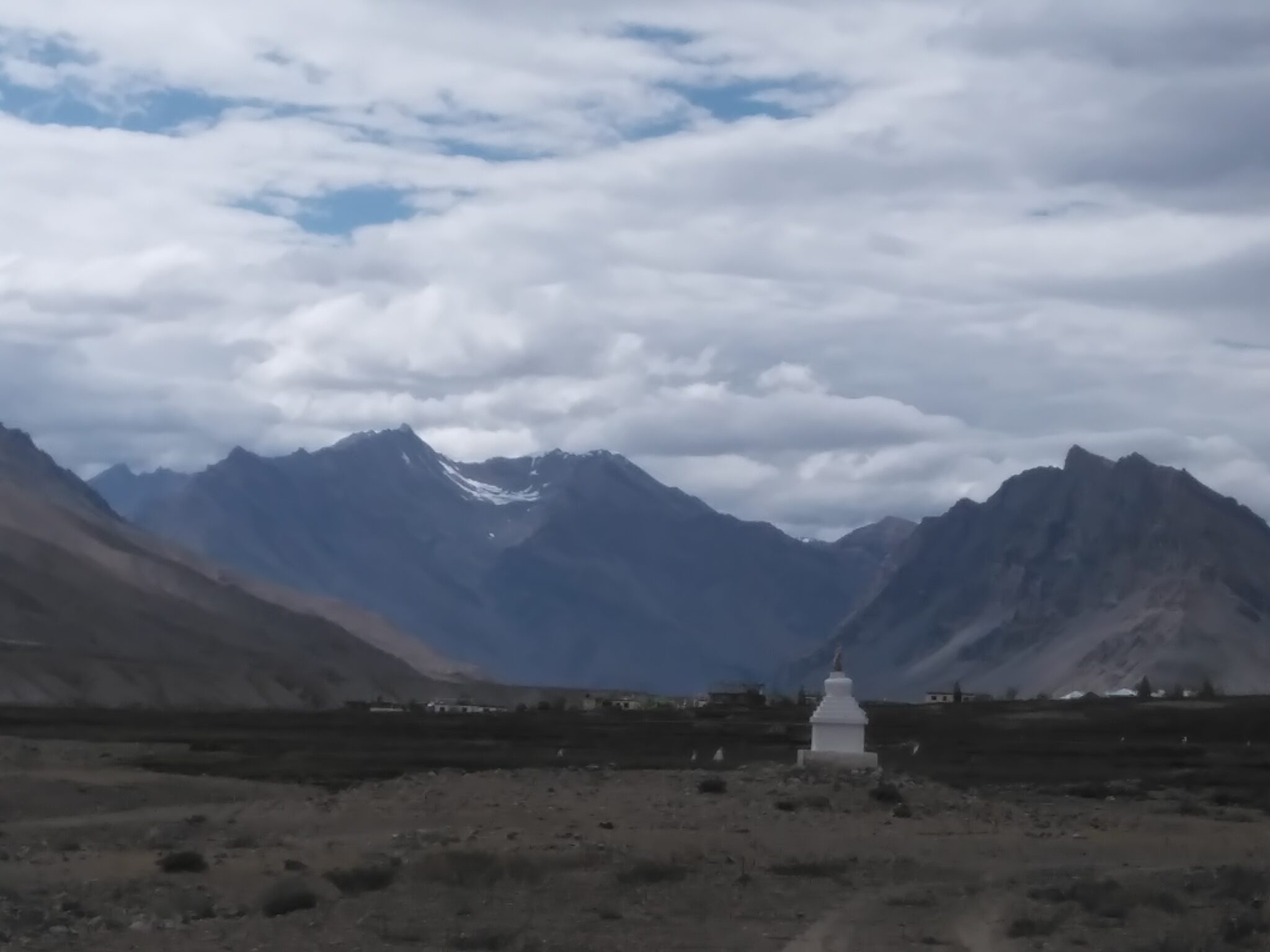 Spiti Valley Trip-13 Unique Places To Visit In 2023 - DigiBrar
