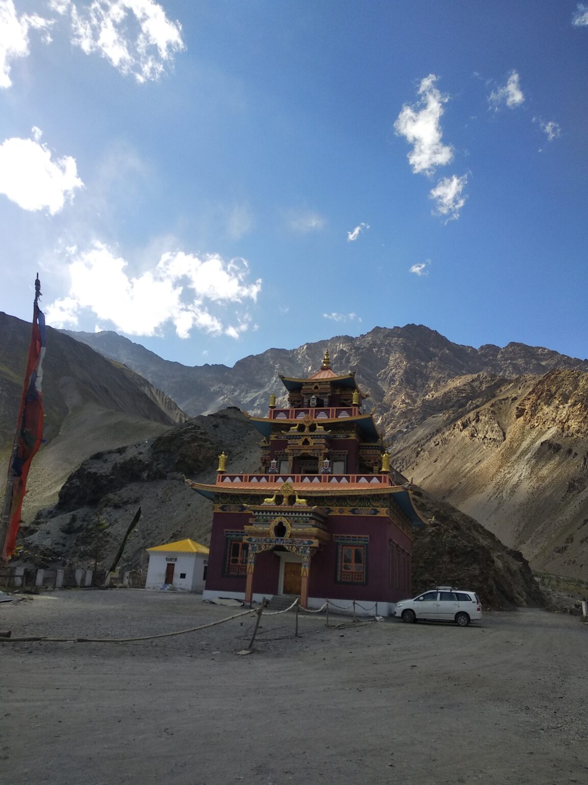 Spiti Valley Trip-13 Unique Places To Visit In 2023 - DigiBrar