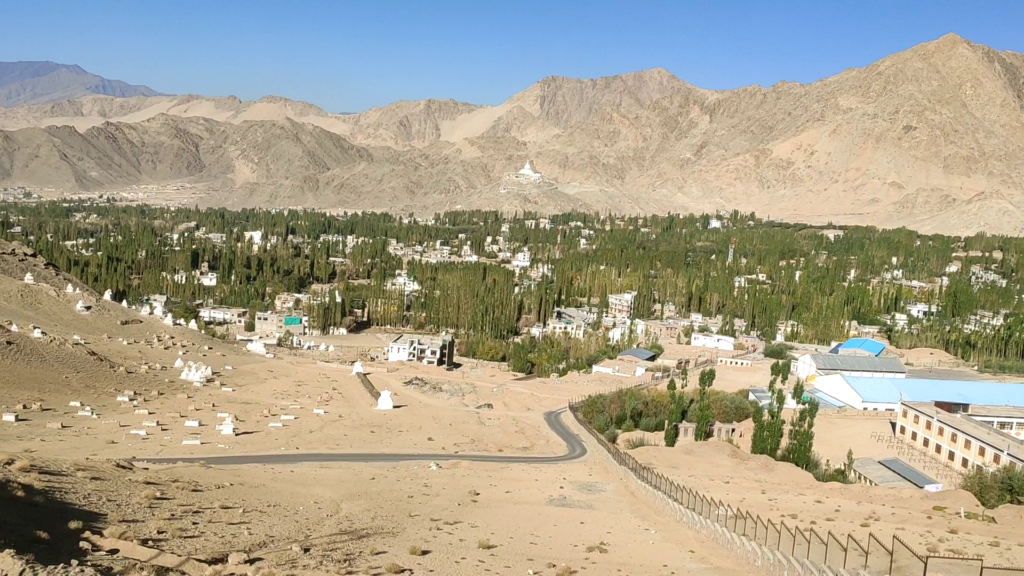 Complete Travel Guide To Leh City Trip in 2023 - DigiBrar
